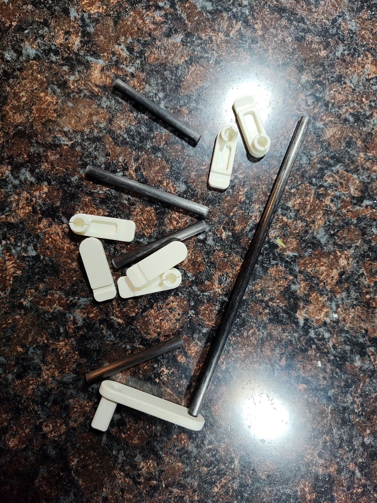 Instrumentarium Orthopantomograph OP-100 X-ray Bite Guides | eBay