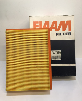FIAAM FILTER PA 7169, FILTRE À AIR VÉHICULES : ALFA ROMEO, HONDA CIVIC ...