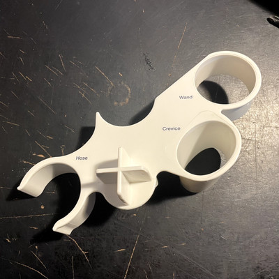 Shark Rotator NV402 Tool Tray | eBay