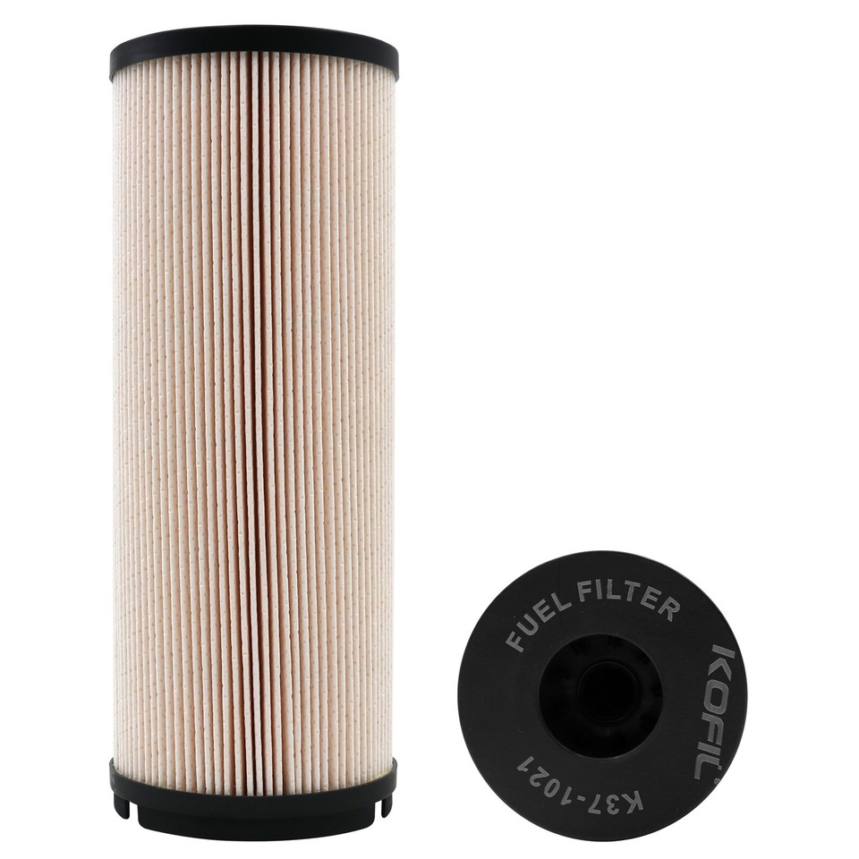 6Pcs ,K37-1021 Fuel Filter REPLACE L5113F PF46236 FS20207 WF10566 | eBay