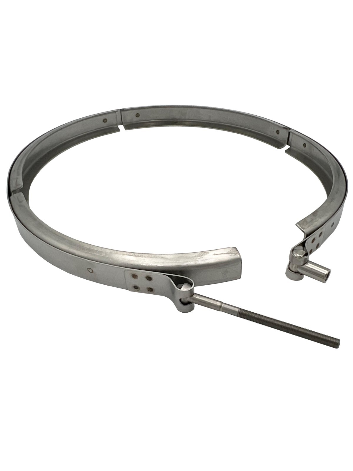 Pentair Tank Body C19-37A V Clamp for sale online | eBay