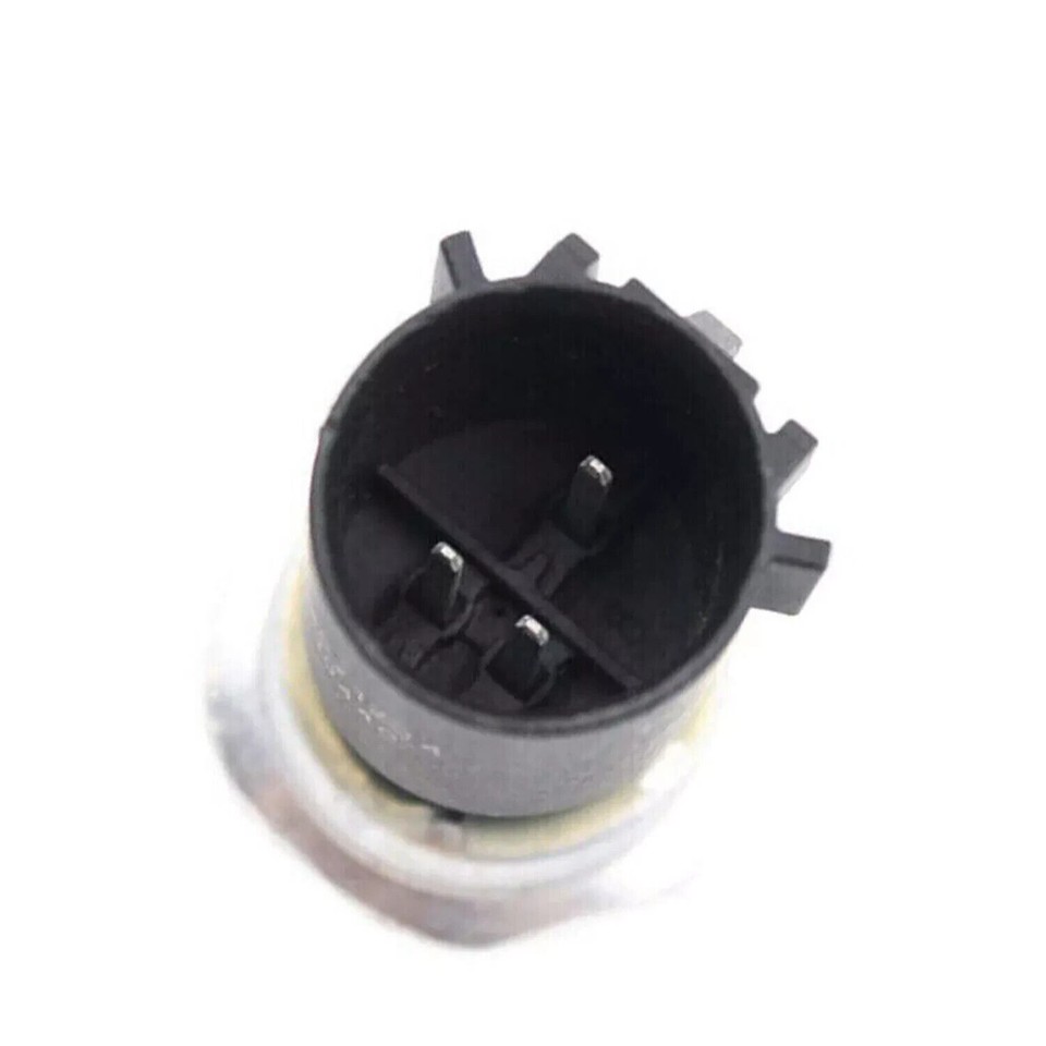 OEM NEW Engine Oil Pressure Sending Unit Sensor Switch 2009-2019 GM ...