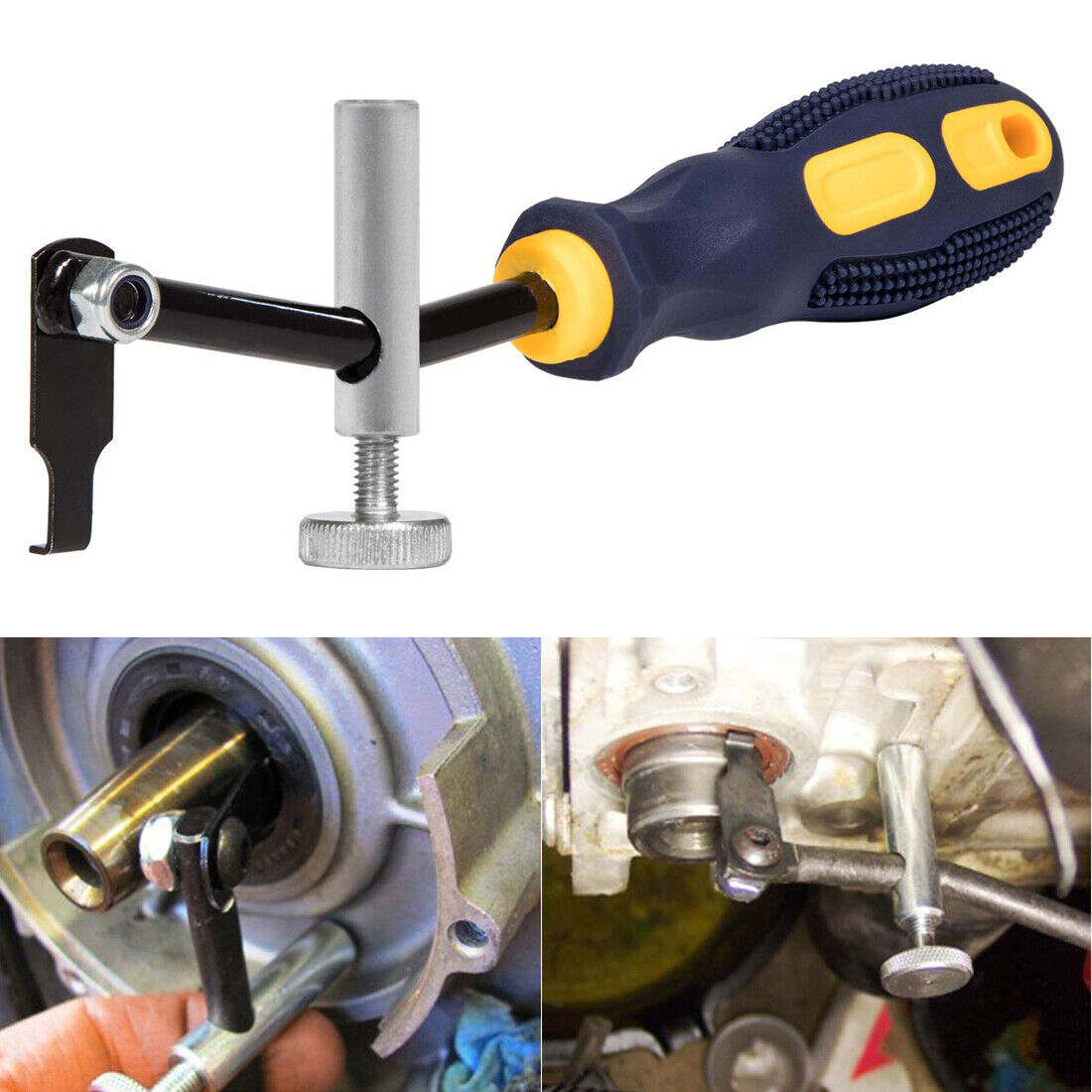 58430 Shaft Type Seal Puller for Many Shaft Seal Application | eBay