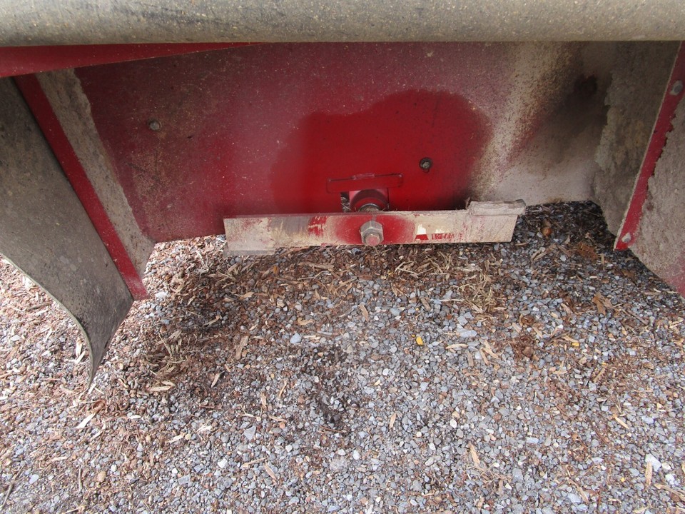 TRENCHMASTER TRENCHER BED EDGER 10HP BRIGGS F-1202 | eBay