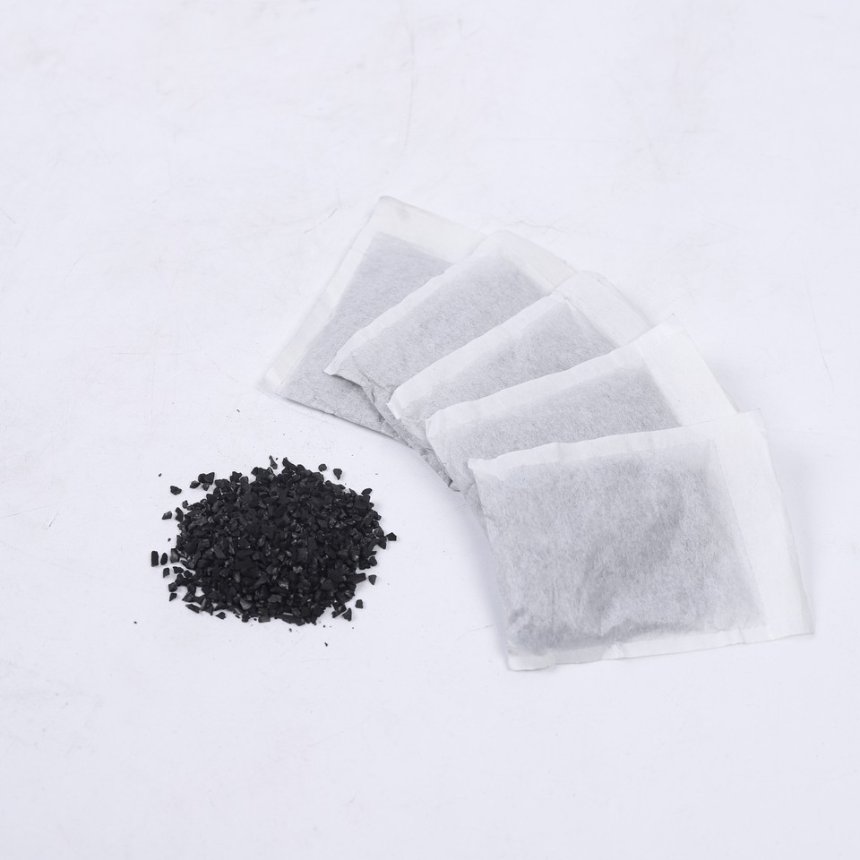 Distiller Activated Charcoal Granulated Filter Water Distiller ...