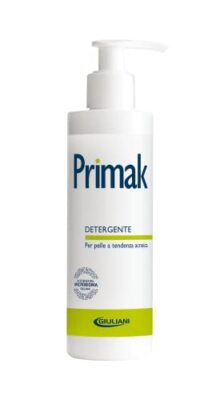 PRIMAK Deterg.200ml | eBay