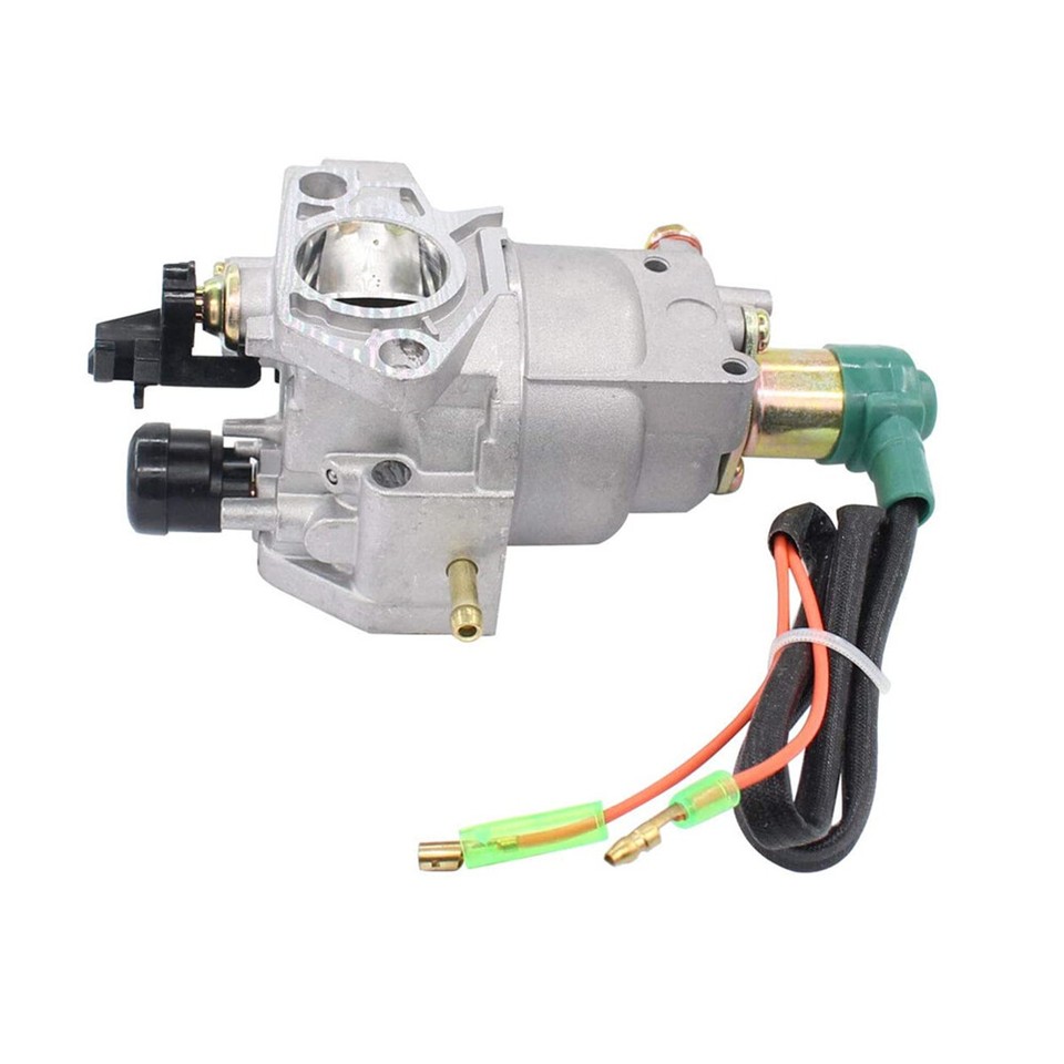 Replaces Carburetor For Gentron GG10020 10000 Watts Generator | eBay