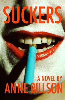 Suckers by Anne Billson (English) Paperback Book 9781502547507| eBay