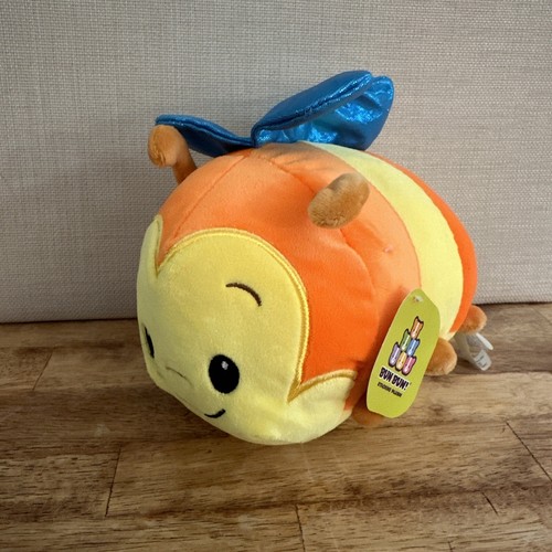 Bun Bun! Stacking Super Soft Plush Bumble Bee 7” New With Tags ...