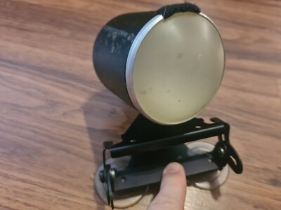 Decatur Genesis II G2K Ka-Band Directional Radar Antenna With Mount | eBay