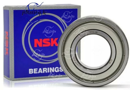 NSK 6901 ZZ Deep Groove Radial Ball Bearing 12x24x6mm 61901 ZZ | eBay