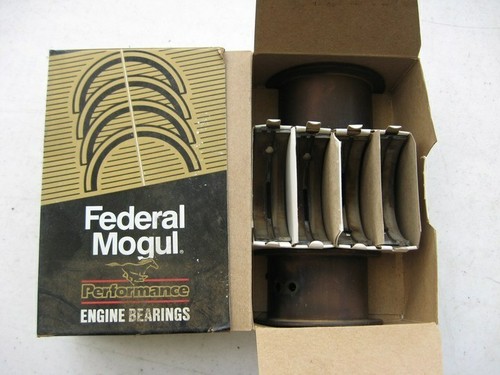 1955 1967 SBC Small Journal Crank PERFORMANCE Main Bearings STANDARD 1955-1967-sbc-small-journal-crank-performance-main-bearings-standard