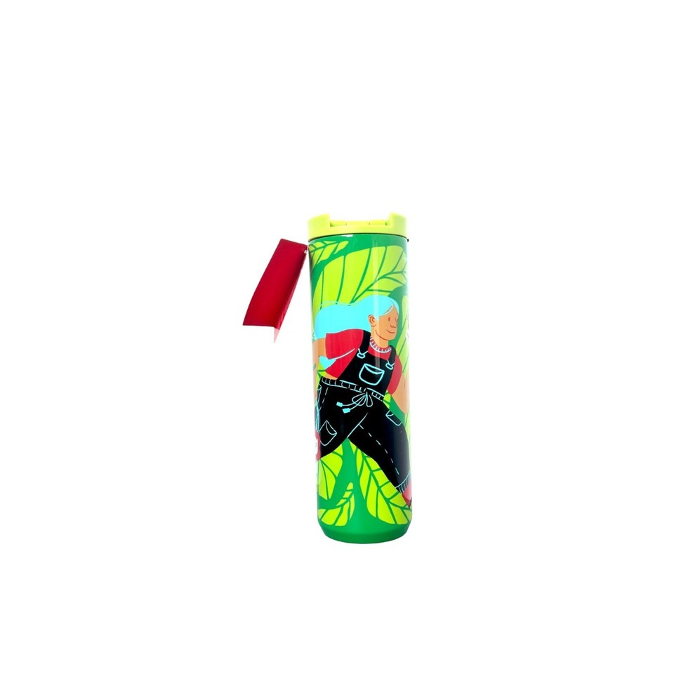 Starbucks Limited Edition Monyee Chau Collection - Mug,Tumbler ...
