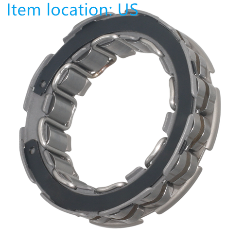 Run Starter Clutch for Husaberg FE390 FE450 FE501 FE570 FE570S FS570 ...