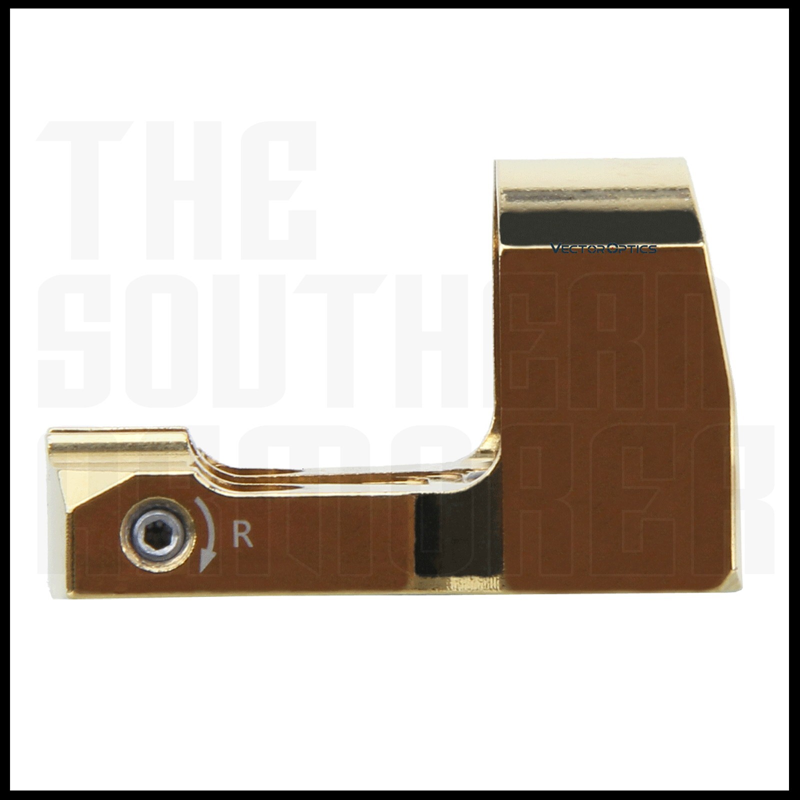 GOLD RED DOT FOR SIG SAUER P322 P365X P365X MACRO P365XL P365 P380 ...