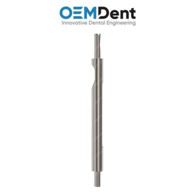 Insertion And Extraction Driver Loc - GDT® Int Hex 2.42mm Compatible | eBay