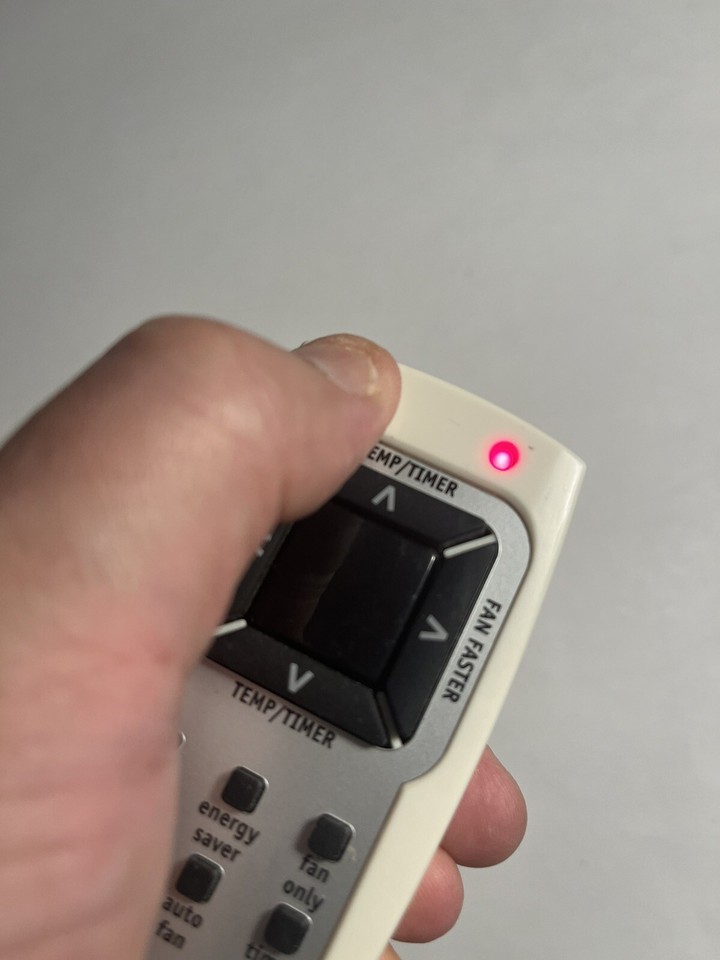 Frigidaire,AC Air Conditioner Remote Control | eBay