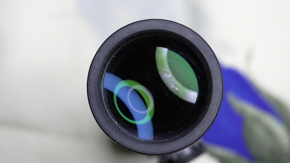 Nikon Monach 2-8x32 Nikoplex Reticle Matte Black Riflescope | eBay