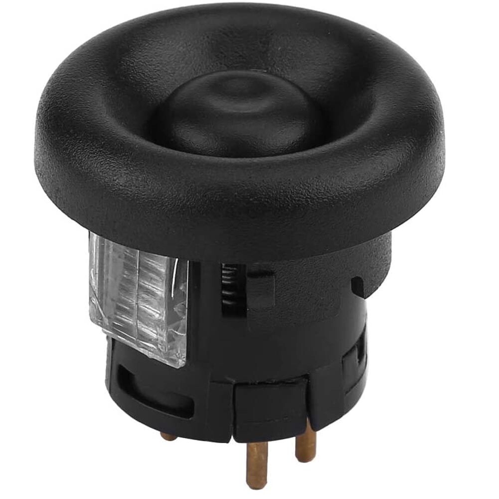 For Ford Auto Trans Column Gear Snifter Lever Overdrive Button Lockout ...