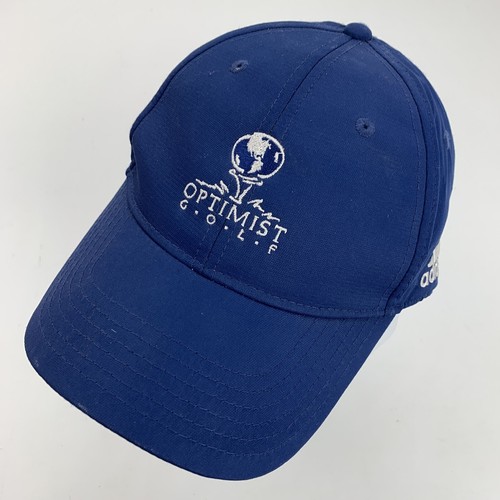 Optimist golf ball cap - Gem