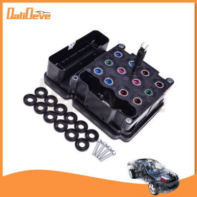 For Jeep Wrangler 2012-2014 3.6L 68145835AE ABS Control Module | eBay