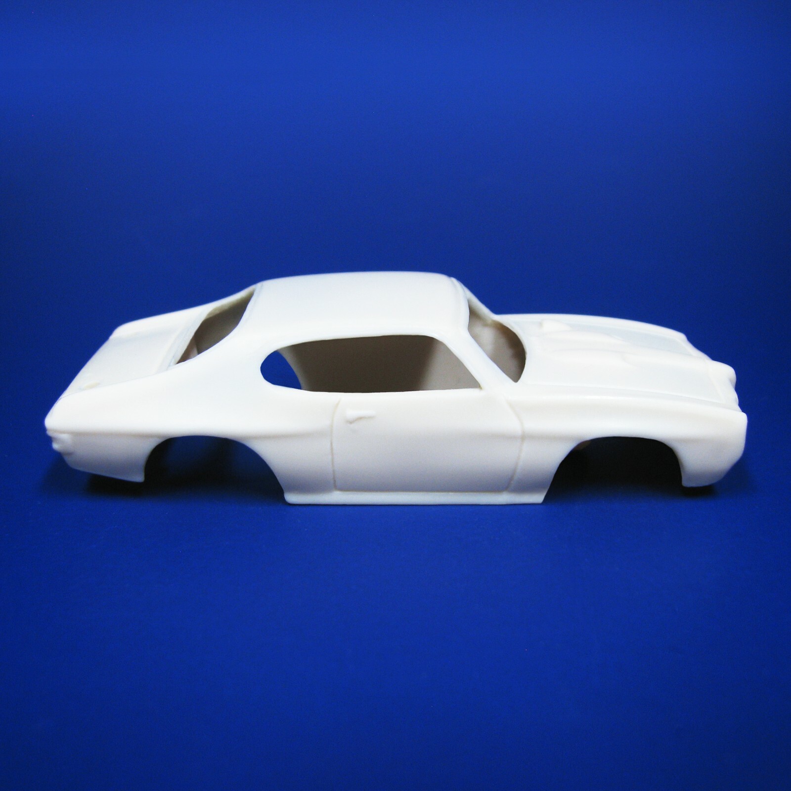 JFSL56 Jimmy Flintstone H:O scale resin 1970 GTO Pontiac body | eBay