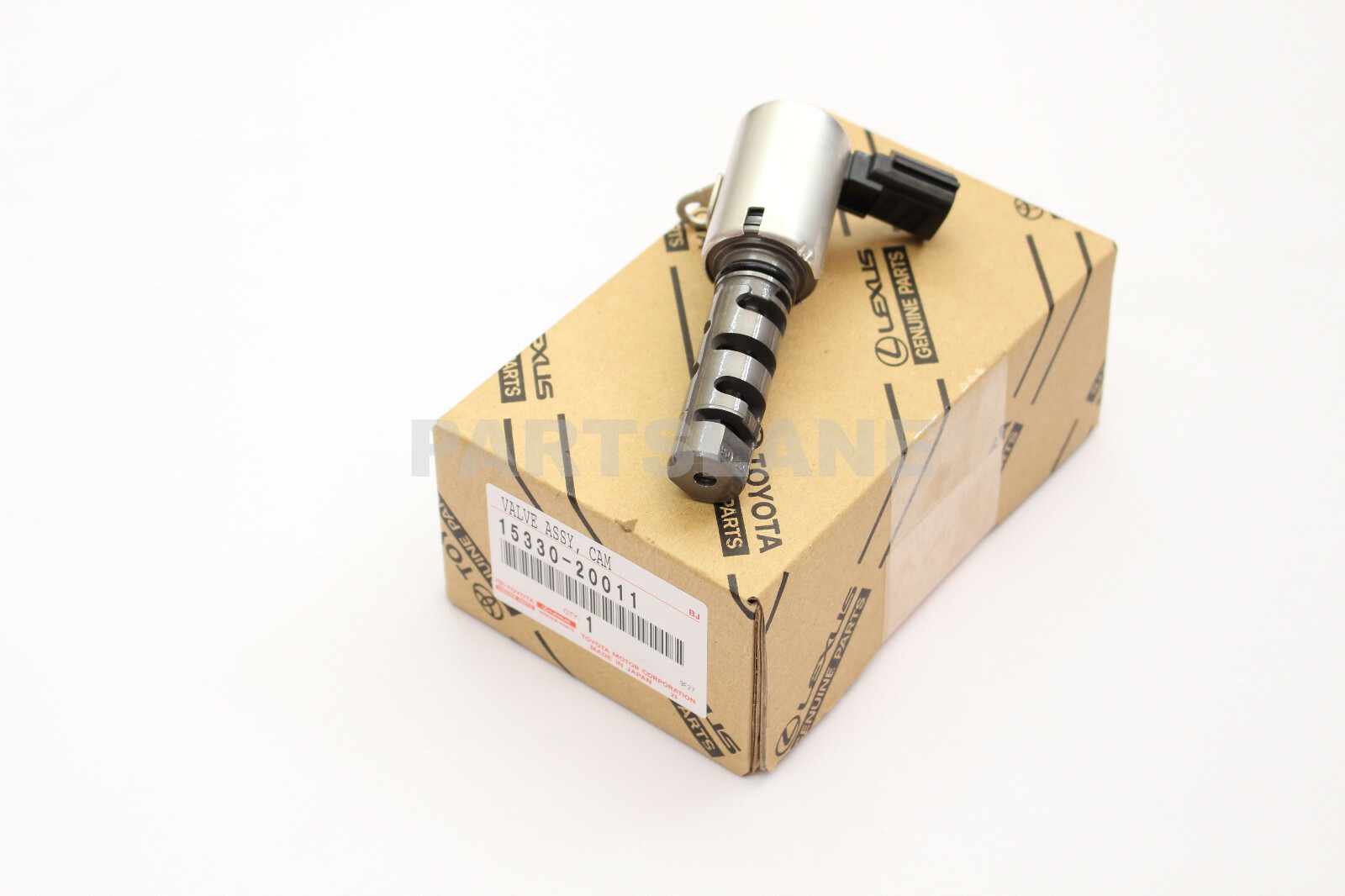 Factory Lexus Es330 Toyota Camry Cam Timing Oil Control Valve RH ...