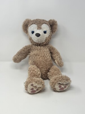 Walt Disney Parks SHELLIE MAY the Disney Bear 17” Plush Stuffed Toy | eBay