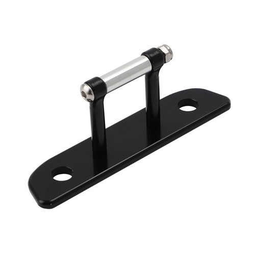 For Chevy S10 Blazer Tailgate Latch Mechanism Anti-squeak Rear Window ...