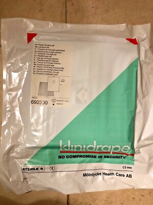 Plastic Surgery set, sheet 150x175cm | eBay
