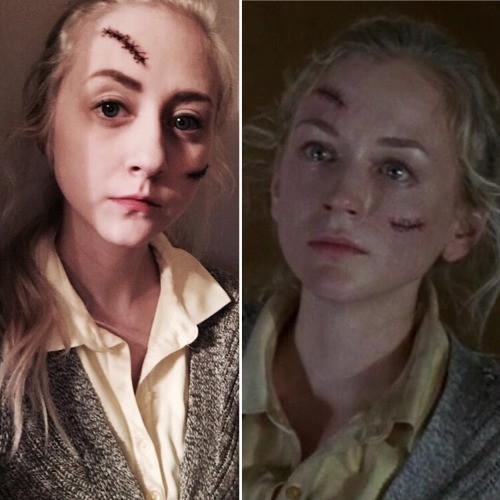 Beth Greene Costume