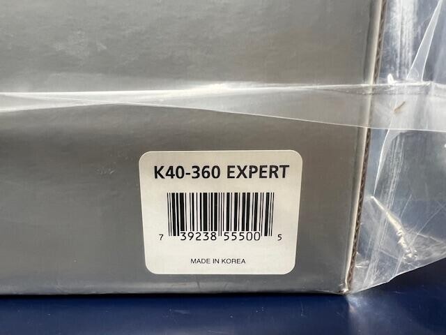 K40 Electronics K40-360 Expert Radar Protection System | eBay