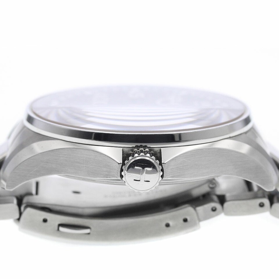 HAMILTON H647150/H64715135 Khaki Pilot Day Date Men's Watch From Japan ...
