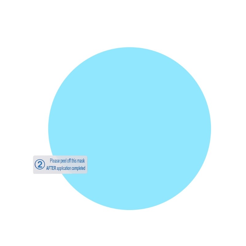 Auto Rear View Mirror Protective Anti Fog Car Mirror Window Clear Anti ...