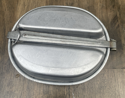 Original WWI US Army MESS KIT 1918 WW1 | eBay