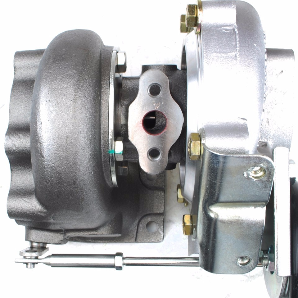 Rev9 GT2871R T28 Turbo Charger Disco Potato AR60 SR20 For S13 S14 S15 ...