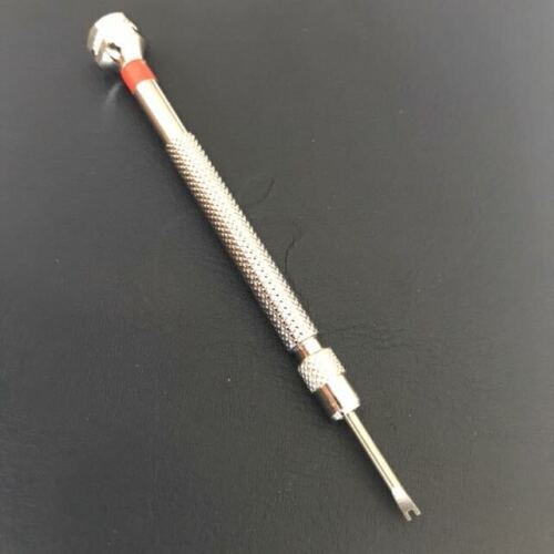 1pc H Screwdriver for Hublot Watch Strap Buckle V Remover U-type ...