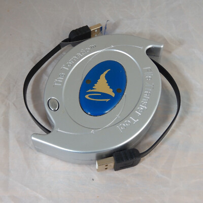 The Tornado PC to PC Data Transfer Device/File Transfer Tool/USB Data ...