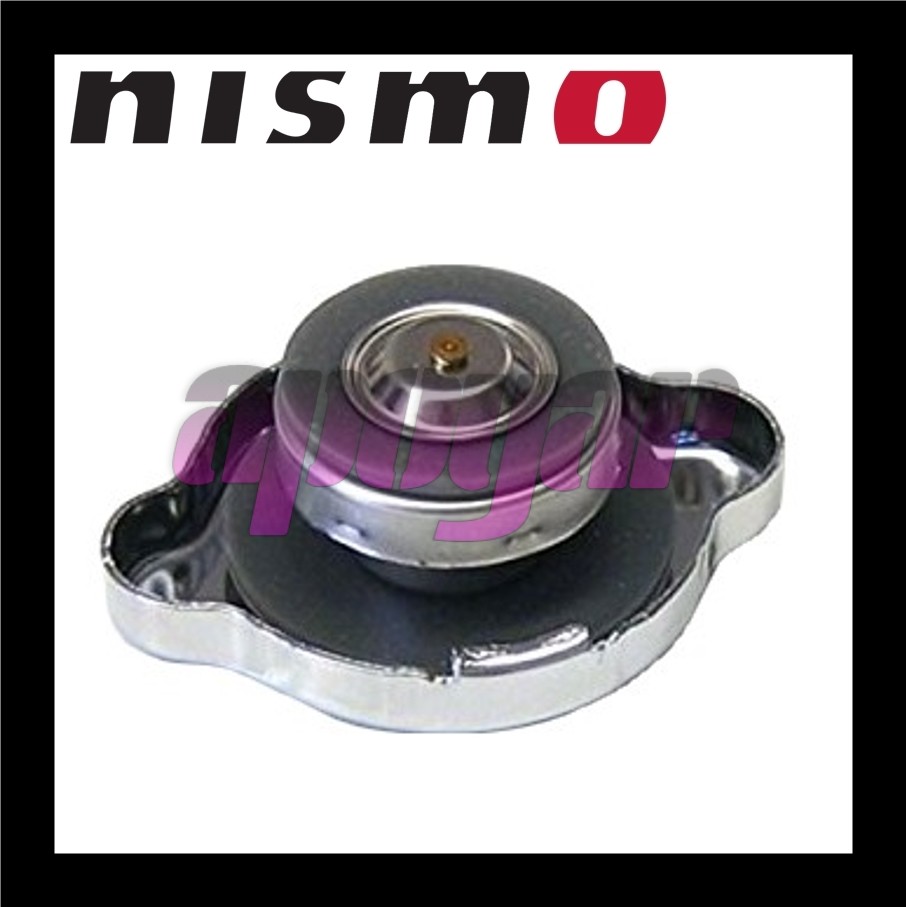 21430-RS013 NISMO Racing Radiator Cap NISSAN SUNNY B12/B13/B14/B15 ...