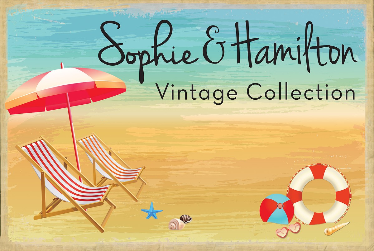 sophiehamiltonvintagecollection | eBay Stores