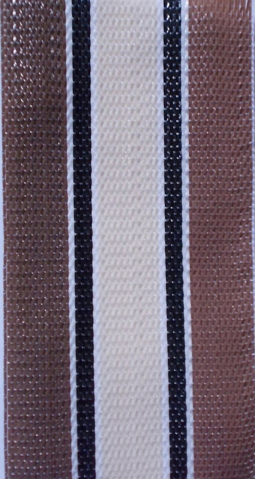 Lawn Chair Webbing Replacement Webbing Kit 2 1/4" Choose Length and ...