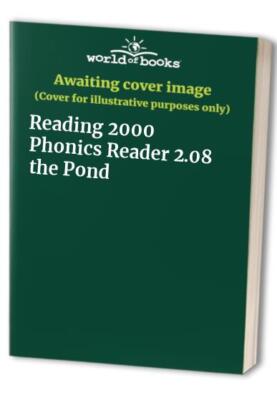 Reading 2000 Phonics Reader 2.08 the Pond 9780673612045| eBay