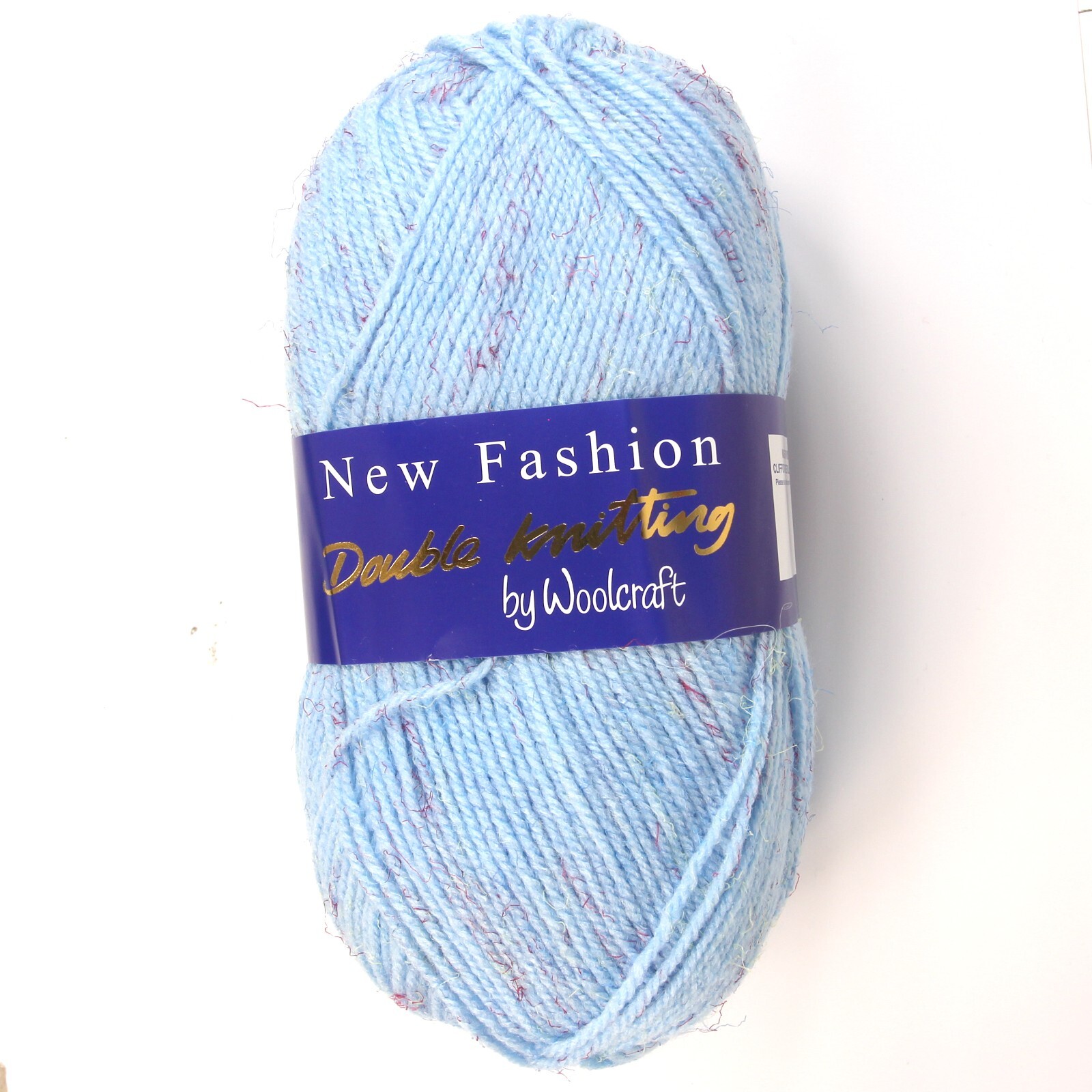 Woolcraft NEW FASHION DK Knitting Yarn / Wool - 100g Double Knit Ball ...