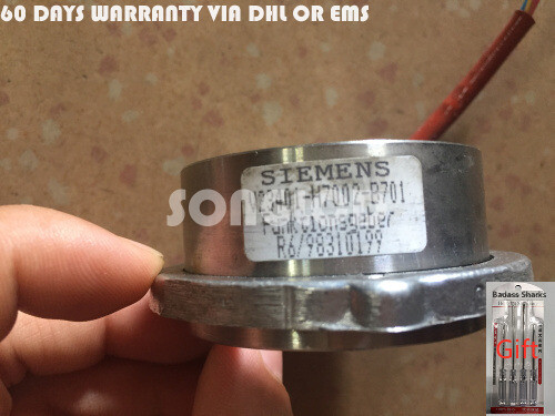 Siemens Encoder V23401-H7002-B701 via DHL or FedEx | eBay