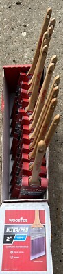 (12) Wooster Ultra/Pro Paint Firm Brush Angled 2” Brand New | eBay