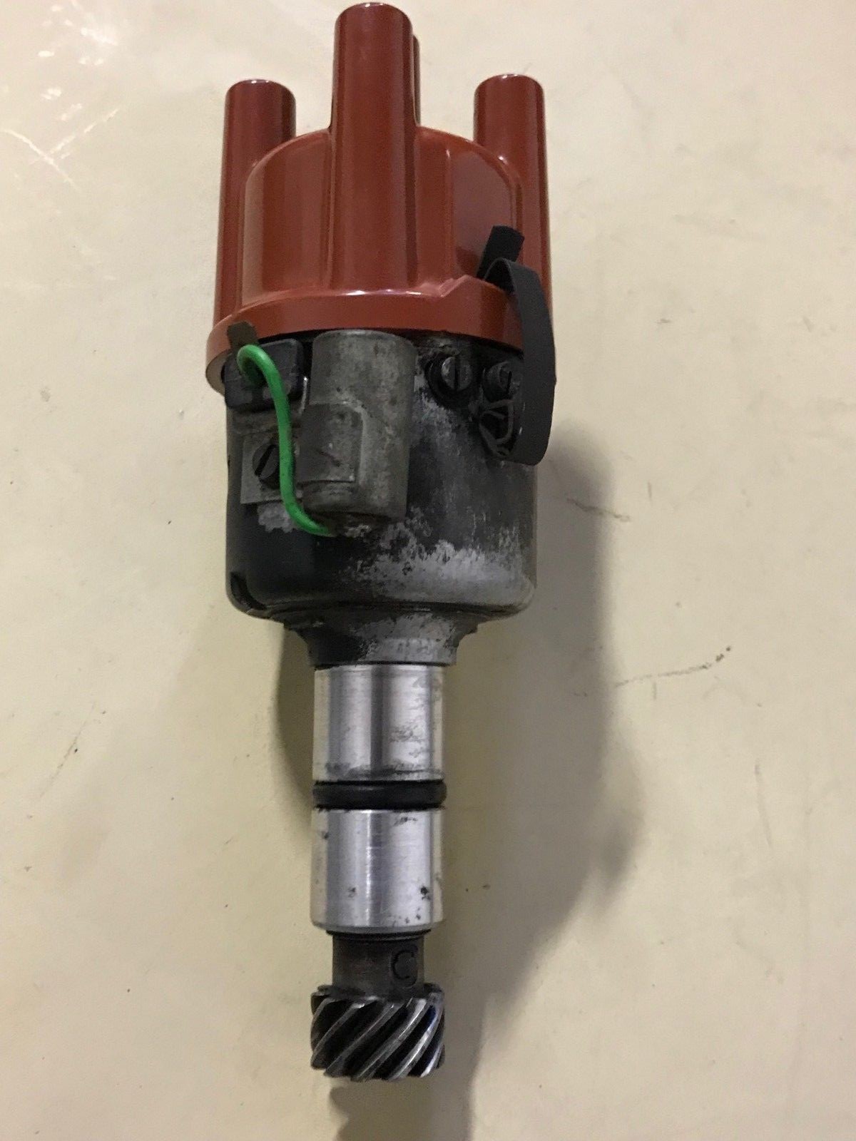 Bosch Ignition distributor for Mercedes Benz 190SL | eBay