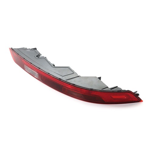 Red Rear Right Bumper Lower Tail Light Brake Stop Lamp For Audi Q5 2018 ...