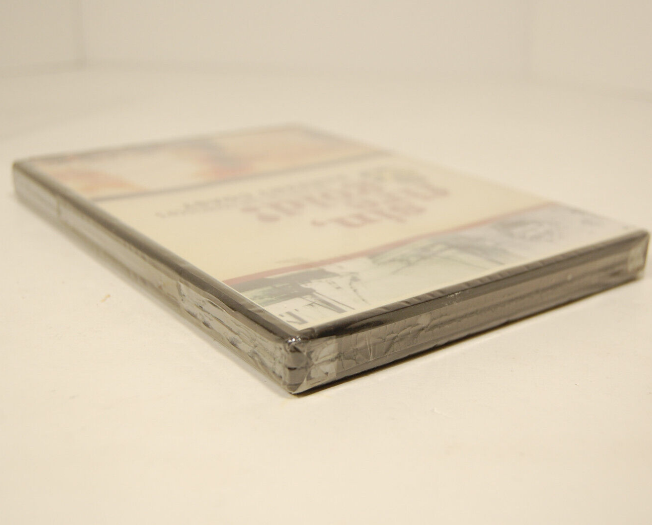 KQED DVD Sin, Fire and Gold The Days of San Francisco's Barbary Coast ...