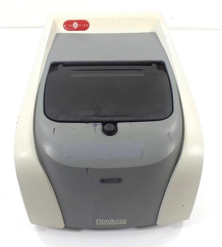 BioFire Filmarray Instrument FLM1-ASY-0001 - Free Shipping | eBay