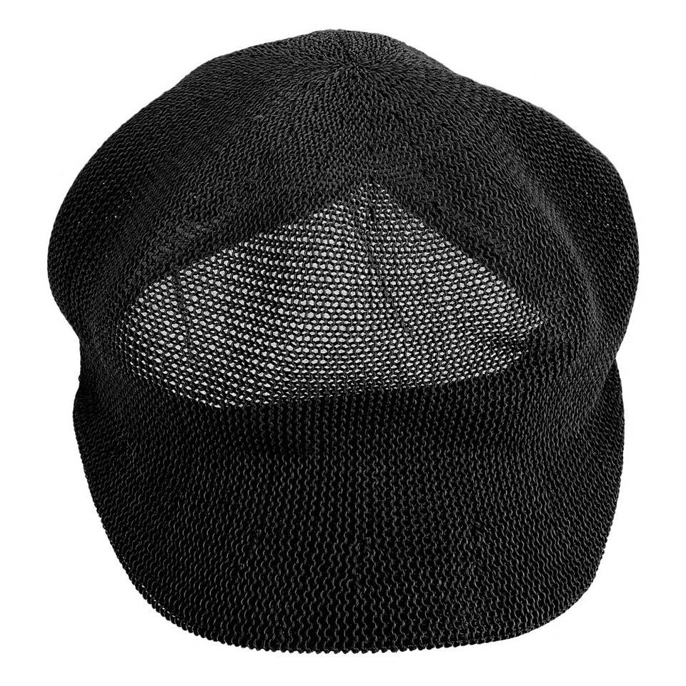 1Pc Creative Octagonal Hat Shading Hat Vintage Windproof Ladies Beret ...